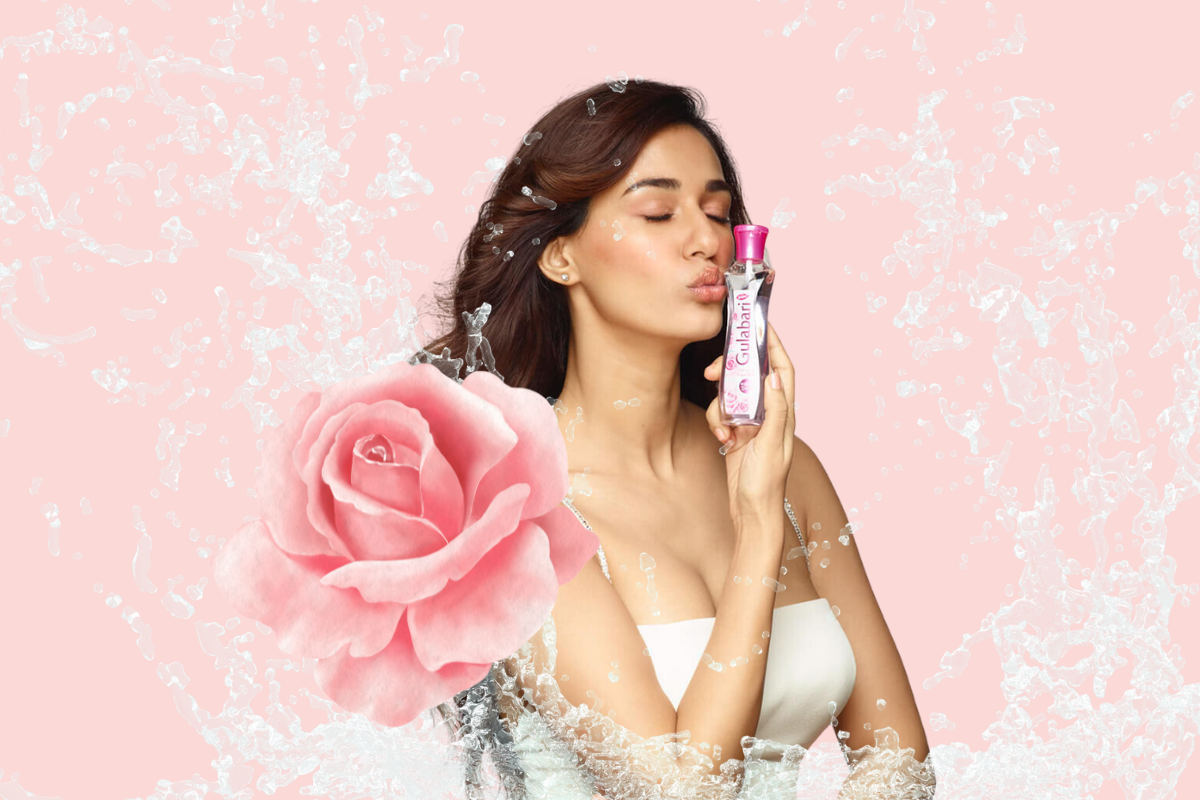 Is Dabur Gulabari Rose Water Safe for Culinary Use? - Sothy Spa