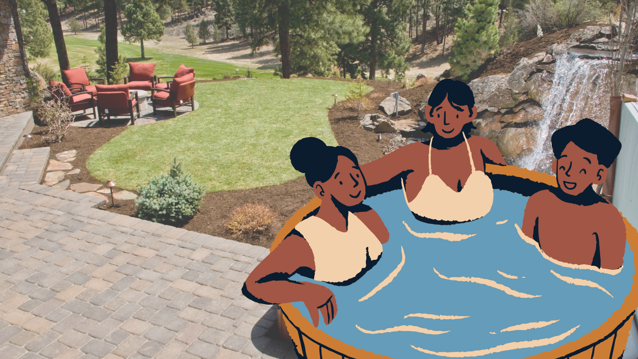Hot Tub vs Sauna: Which One is Right for You?