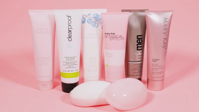 Complete Mary Kay Routine for Glowing Skin - Step-by-Step Guide - Sothy Spa