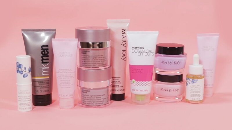 Complete Mary Kay Routine for Glowing Skin - Step-by-Step Guide - Sothy Spa