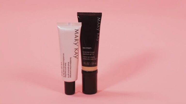 Complete Mary Kay Routine for Glowing Skin - Step-by-Step Guide - Sothy Spa