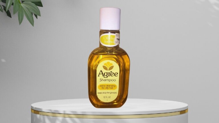 Why Was Agree Shampoo Discontinued? The Rise, Fall, and Quiet Revival ...